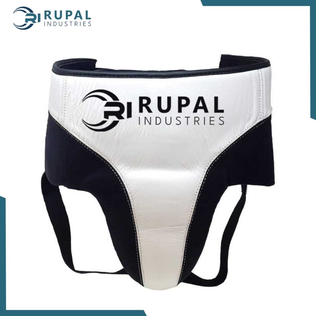 Boxing Groin Guard – Rupal Industries